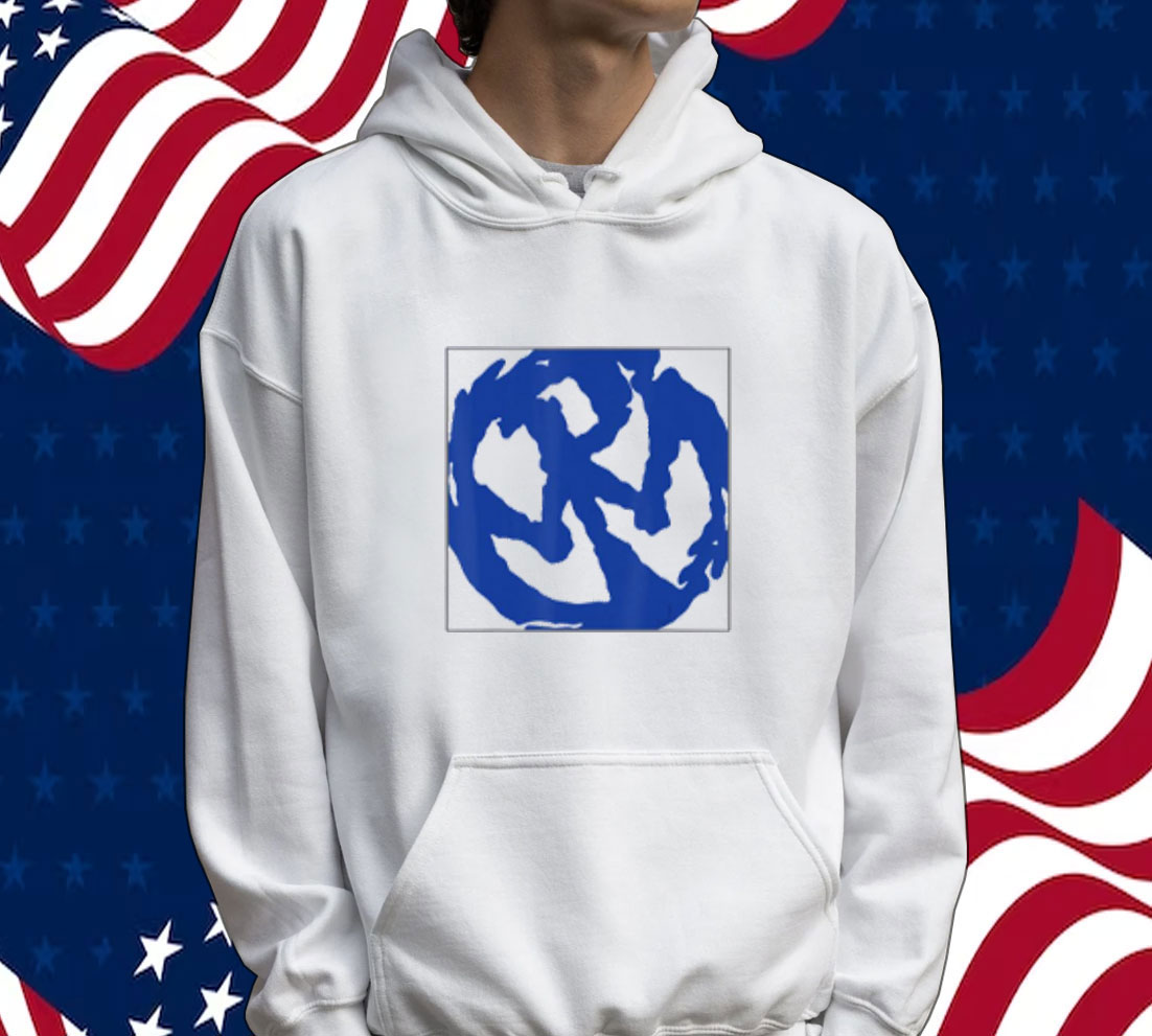 Pennywise – PW Logo – Official Merchandise Tee Shirt