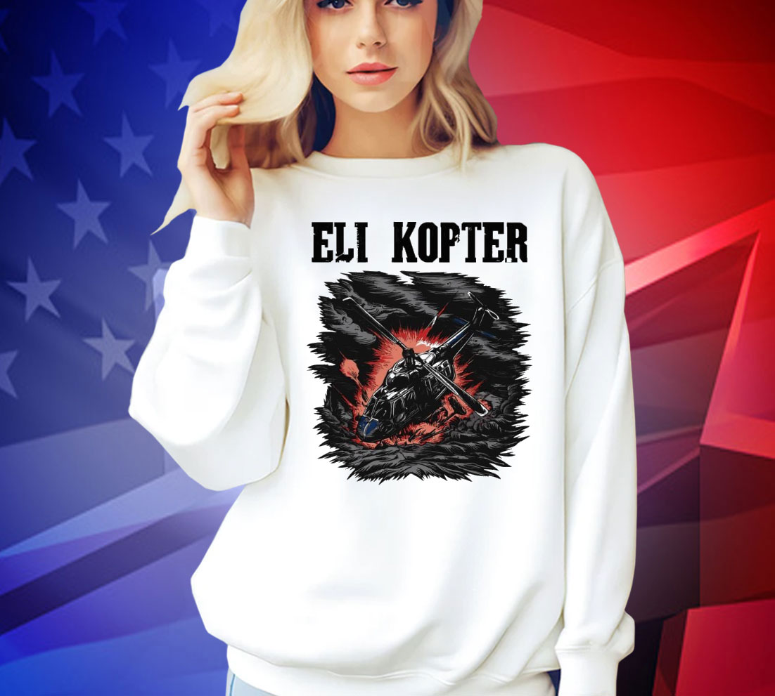 Eli Kopter hirt