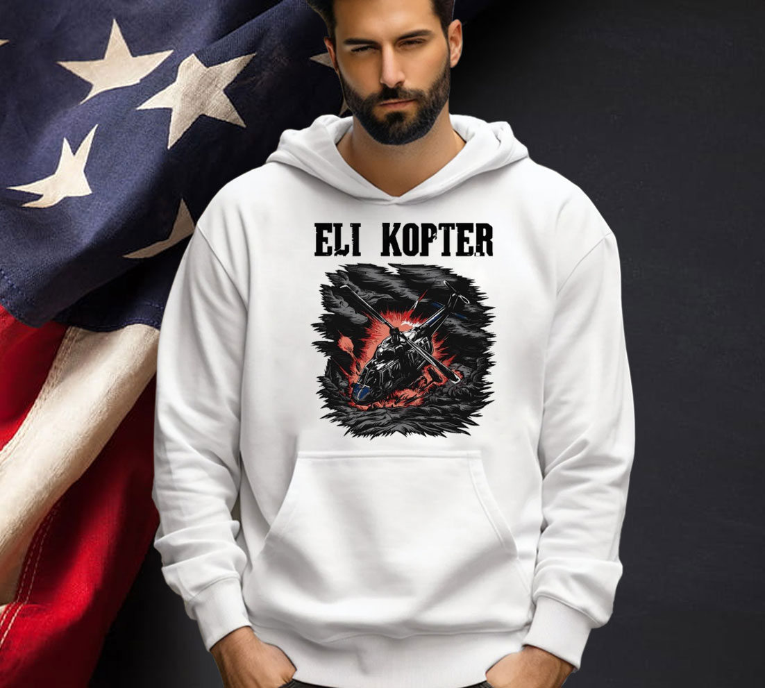 Eli Kopter hirt